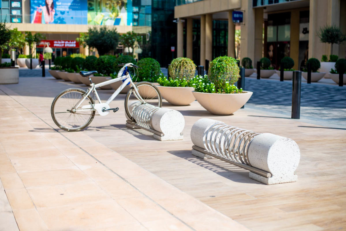 BAY SQUARE – PROSCAPE